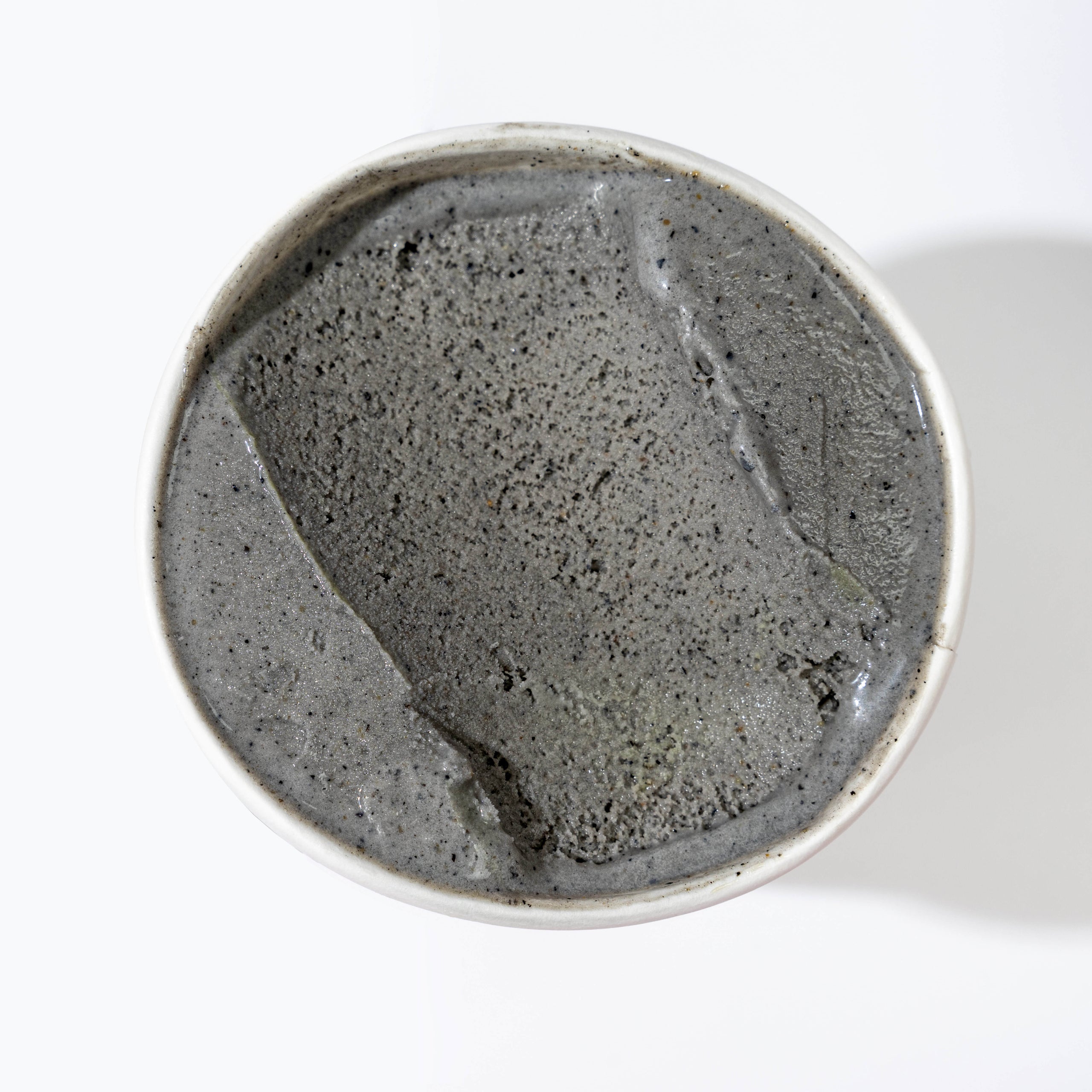 Black Sesame Ice Cream – Sweet, Nutty & Umami | Kōri Ice Cream
