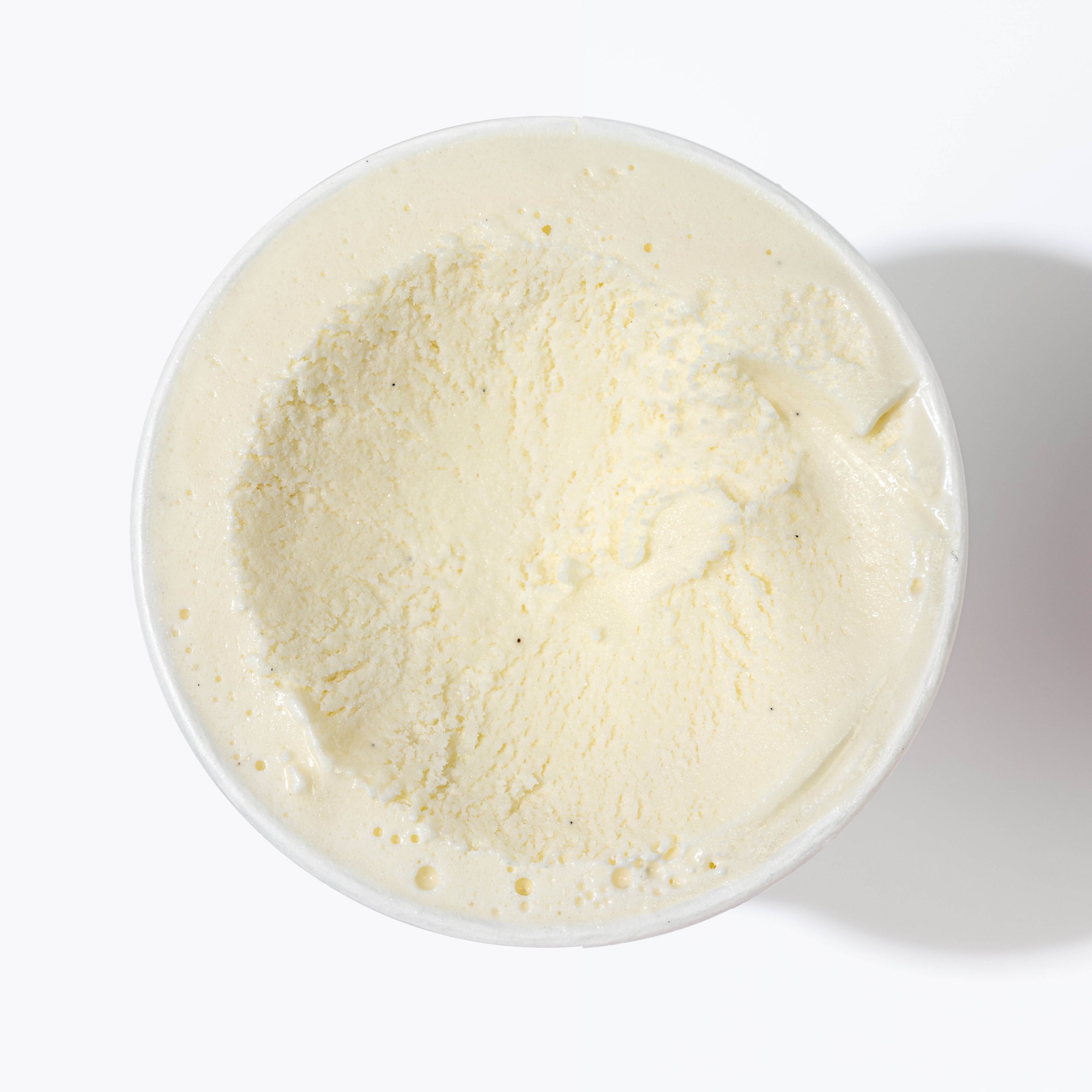 Dassai Sake Ice Cream – Sweet & Savoury Sophistication | Kōri Ice Cream